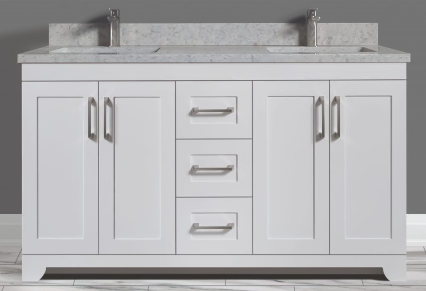 Choosing a Vanity for your home – A.H.M. Designers Inc.