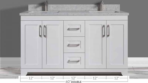 Vanity Bases – A.H.M. Designers Inc.